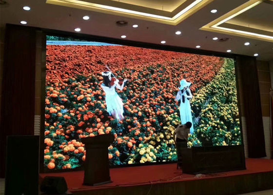 Global Rental LED Display Solutions | Creative Indoor & Outdoor Screens ...