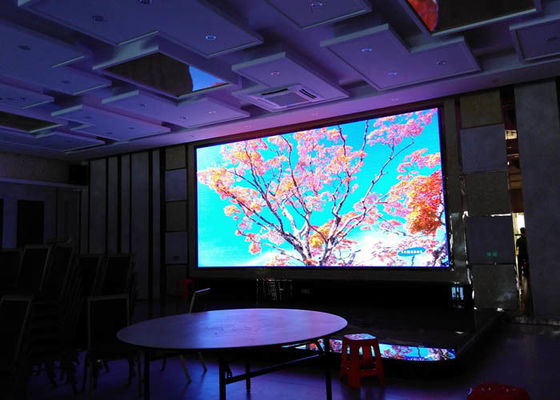Quality Indoor Full Color LED Display & Outdoor Full Color LED Display ...