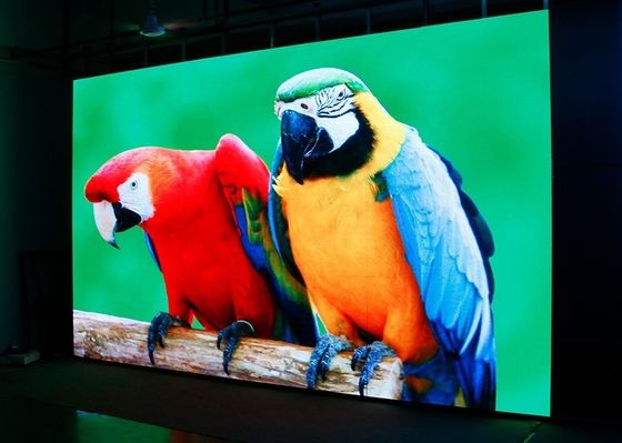 Quality Indoor Full Color LED Display & Outdoor Full Color LED Display ...